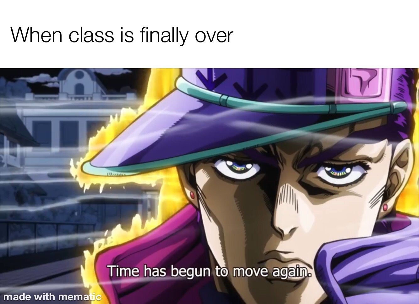 10 Hilarious JoJo Part 4 Memes