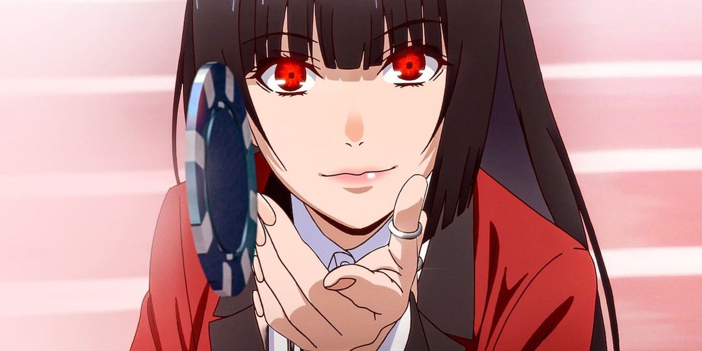 These Anime Sports Are WAY More Chaotic Than Blaseball