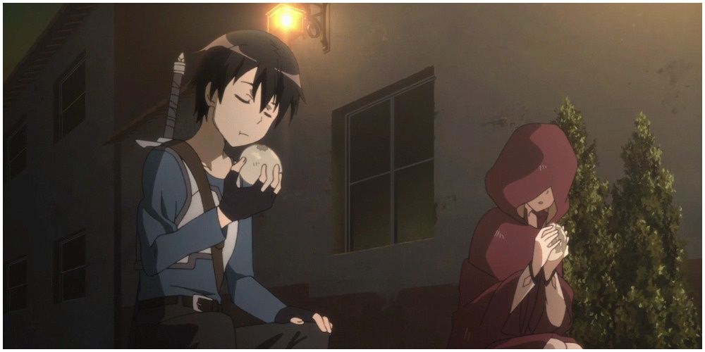 Sword Art Online: 10 Times Asuna Could Have Died