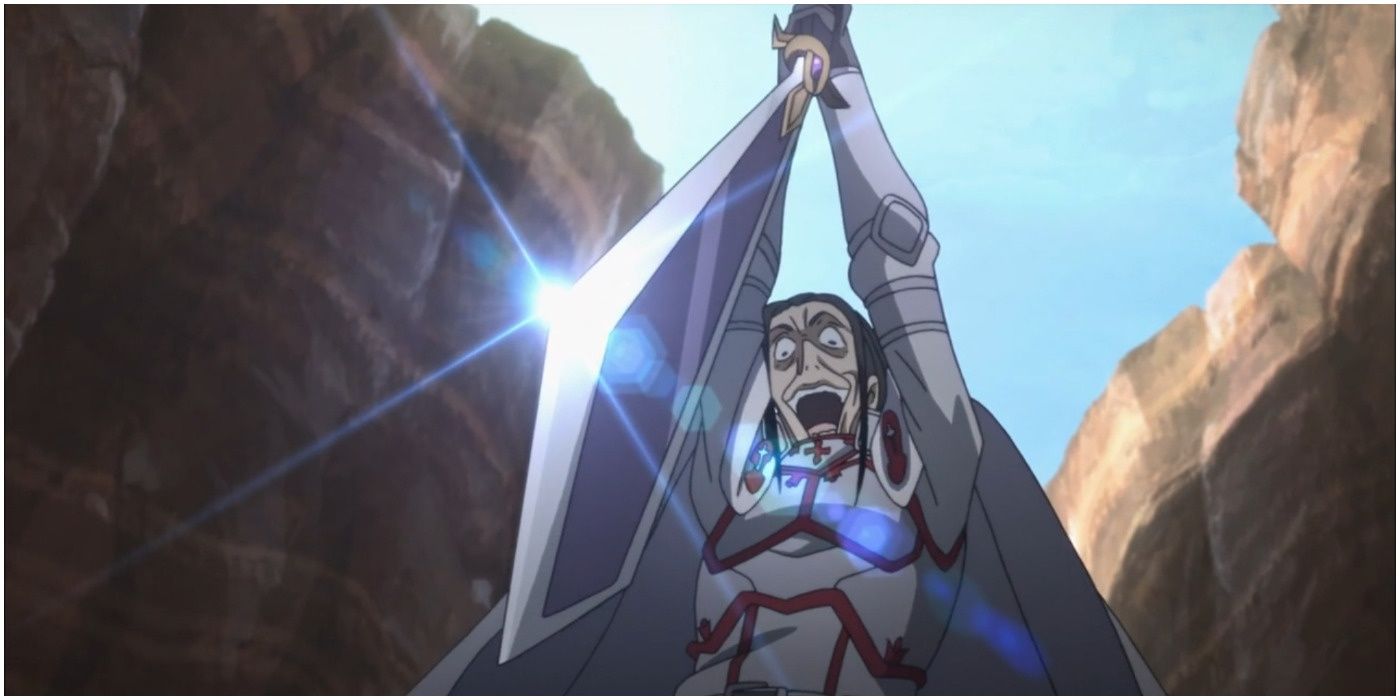 8 Most Merciless Sword Art Online Characters, Ranked