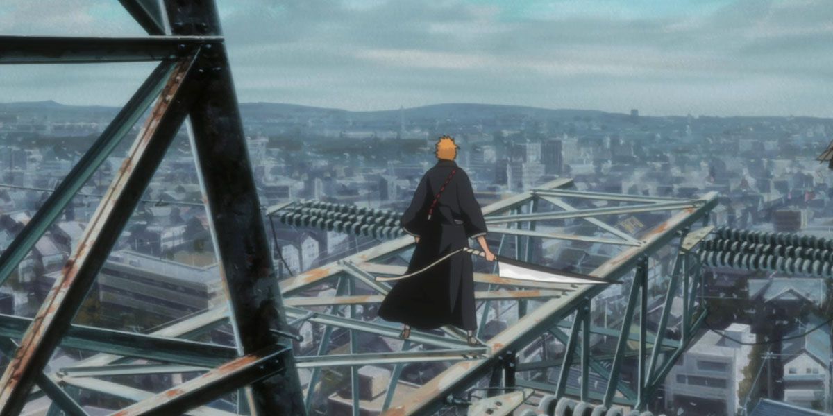 Bleach: 10 Of The Worst Things Aizen Has Done