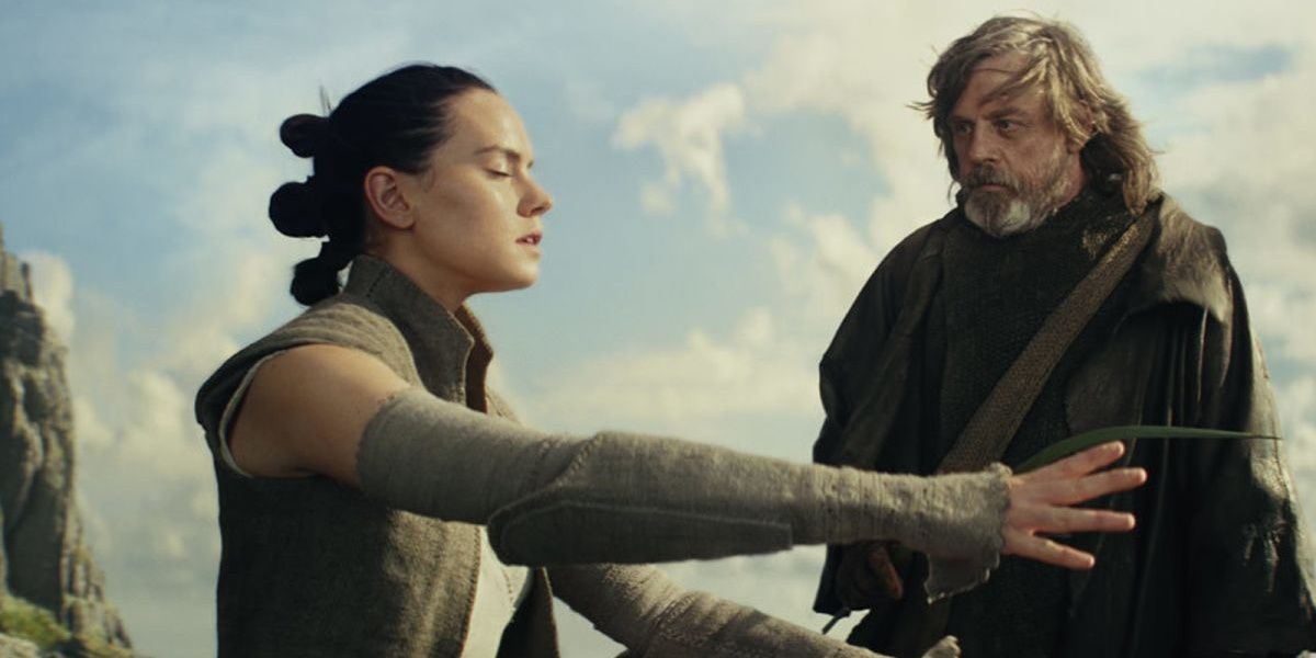 Star Wars: Rey's 10 Best Quotes From The Last Jedi