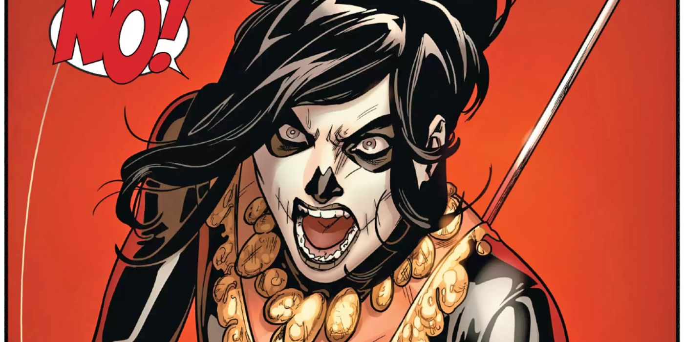 X-Men: What Happened to Marvel's OTHER Lady Deathstrike?