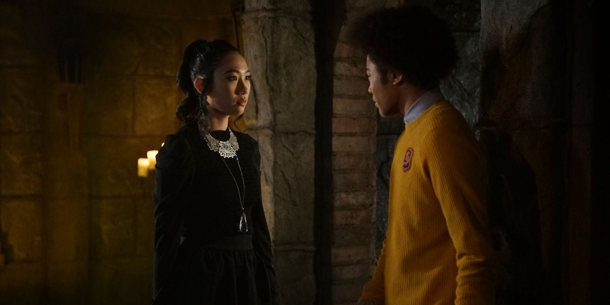 Legacies: MG's Shocking Secret Is Revealed