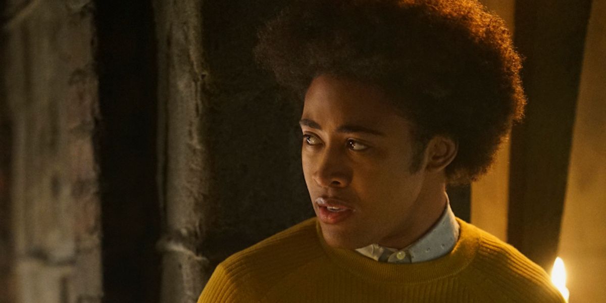 Legacies: MG's Shocking Secret Is Revealed