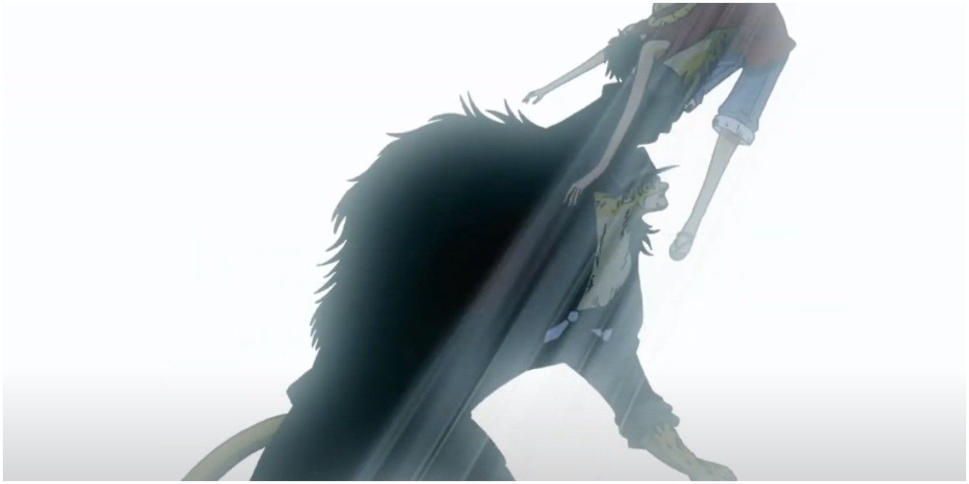 9 Ways Rob Lucci Is One Piece's Best Villain