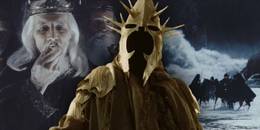 Lord Of The Rings Why There Were No Dwarvish Nazg l