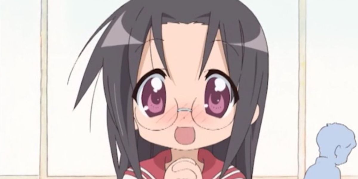 10 Anime Characters Who Are Manga Artists