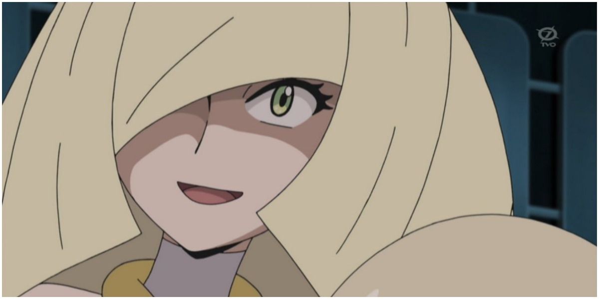 The 10 Best Pokémon Villains In The Games, Ranked