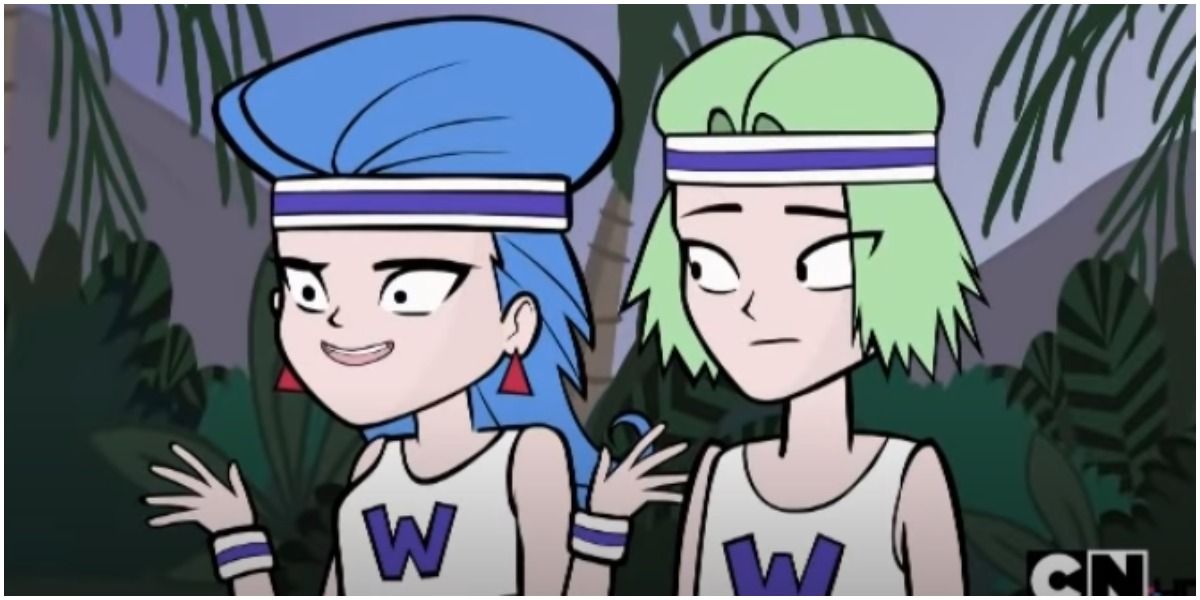 10 Cartoons That Reference The Pokémon Franchise