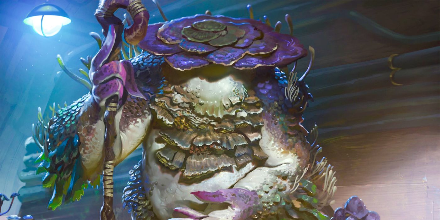 Magic: The Gathering - Understanding Time Spiral Remastered's Draft ...