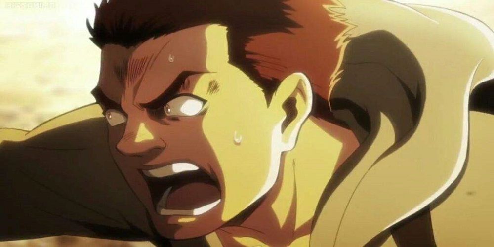 10 Characters Who Should've Survived In Attack On Titan