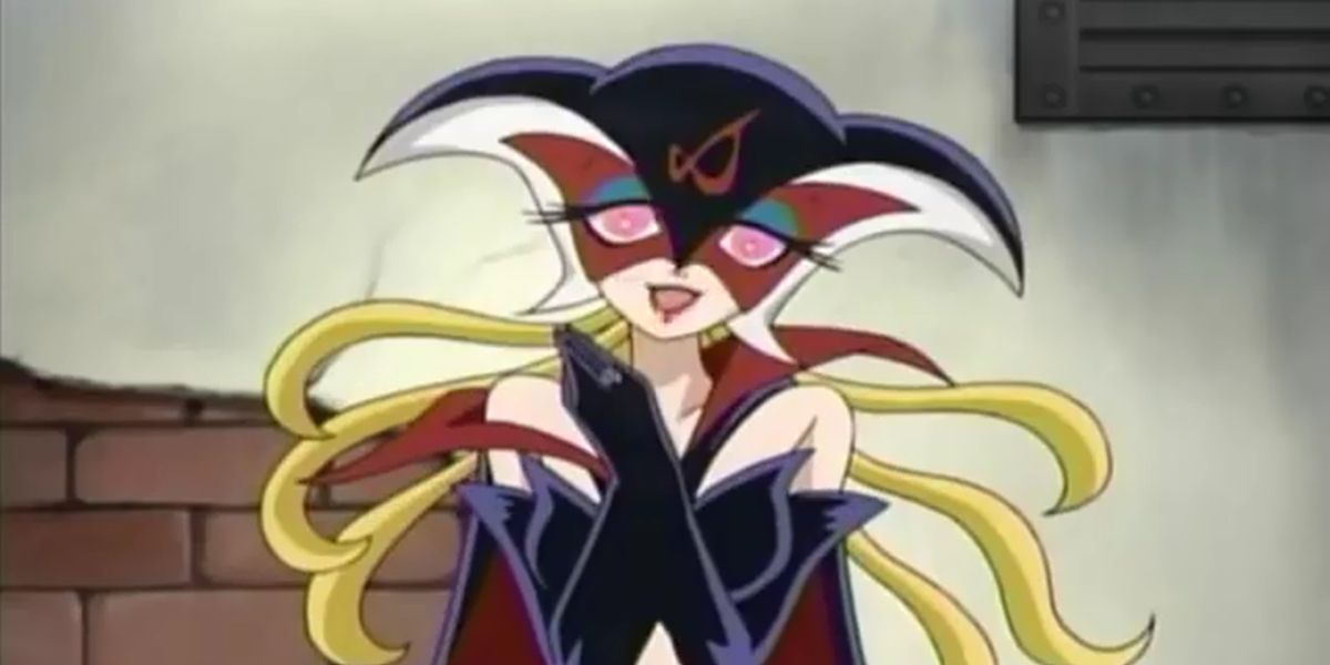 10 Anime Villains Who Fell For The Hero