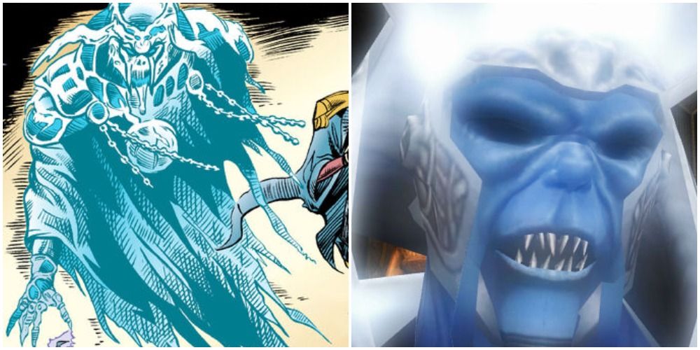 10 Star Wars Villains Who Could Give Darth Vader A Run For His Money