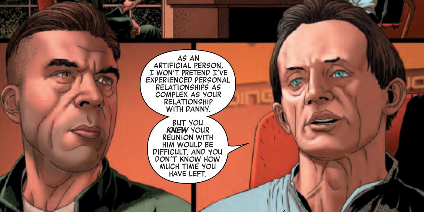 Marvel's Alien Brings Back a Major Movie Character in a New Body