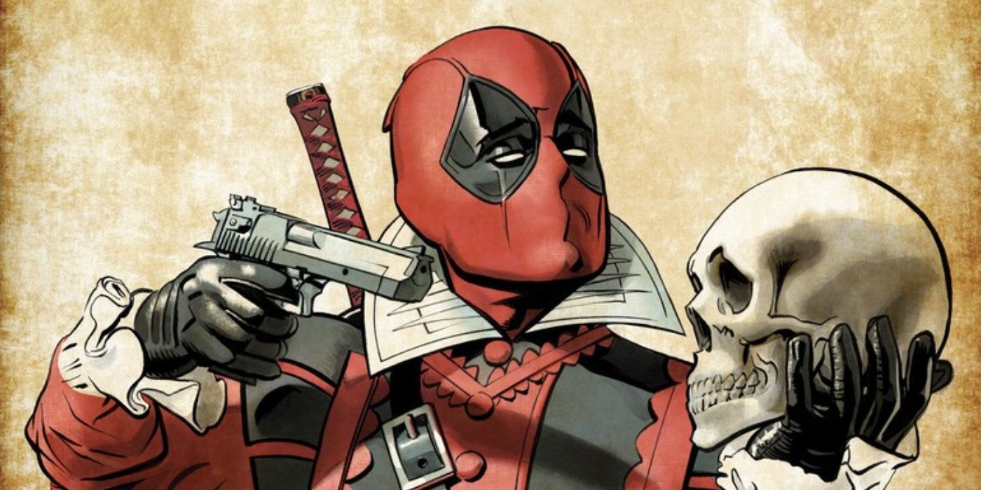 10 Marvel Characters Who Would Be Locked Up In Arkham Asylum