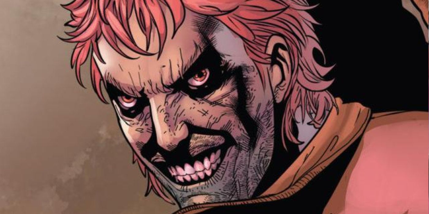 10 Marvel Characters Who Would Be Locked Up In Arkham Asylum