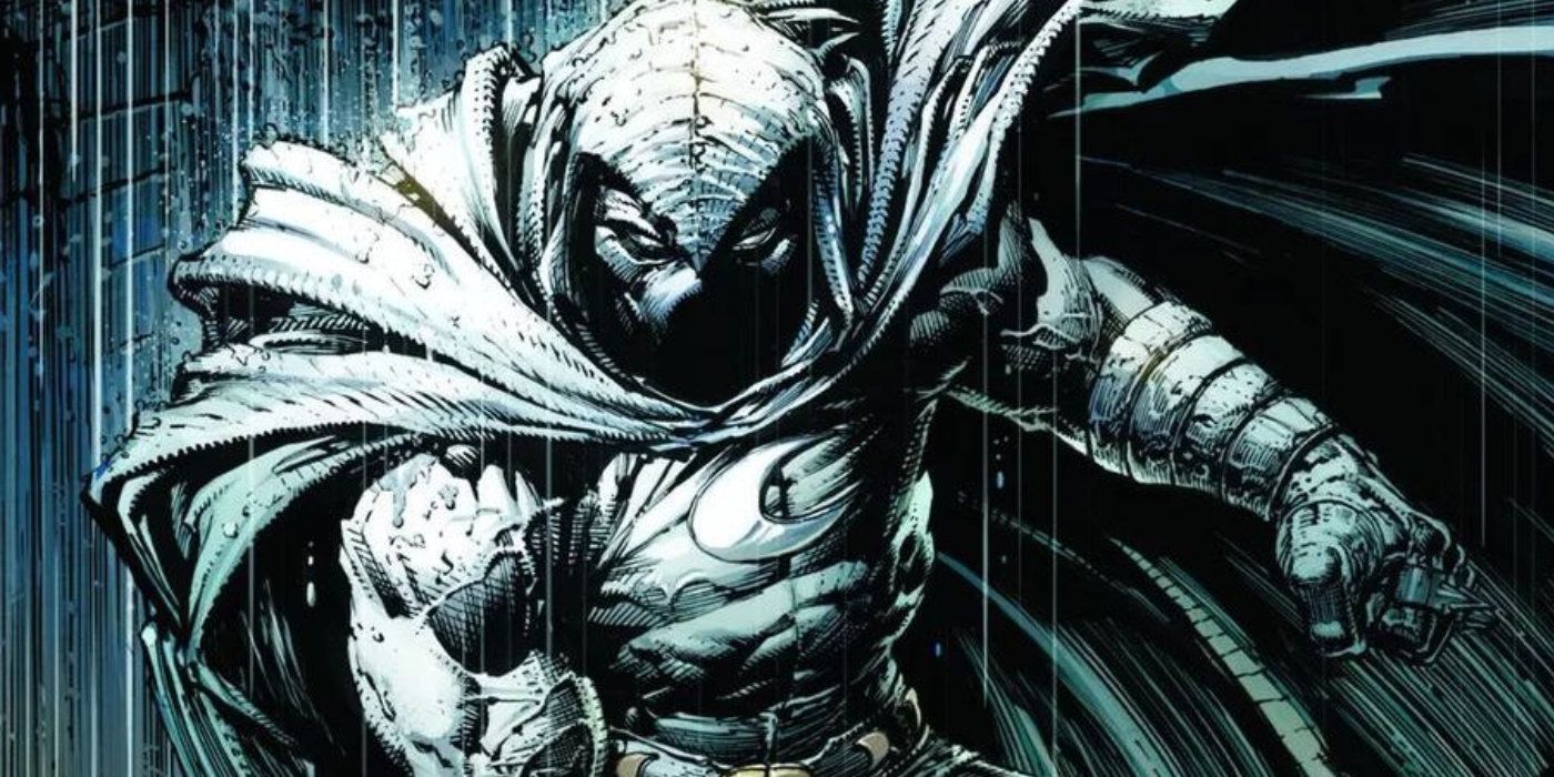 10 Marvel Characters Who Would Be Locked Up In Arkham Asylum