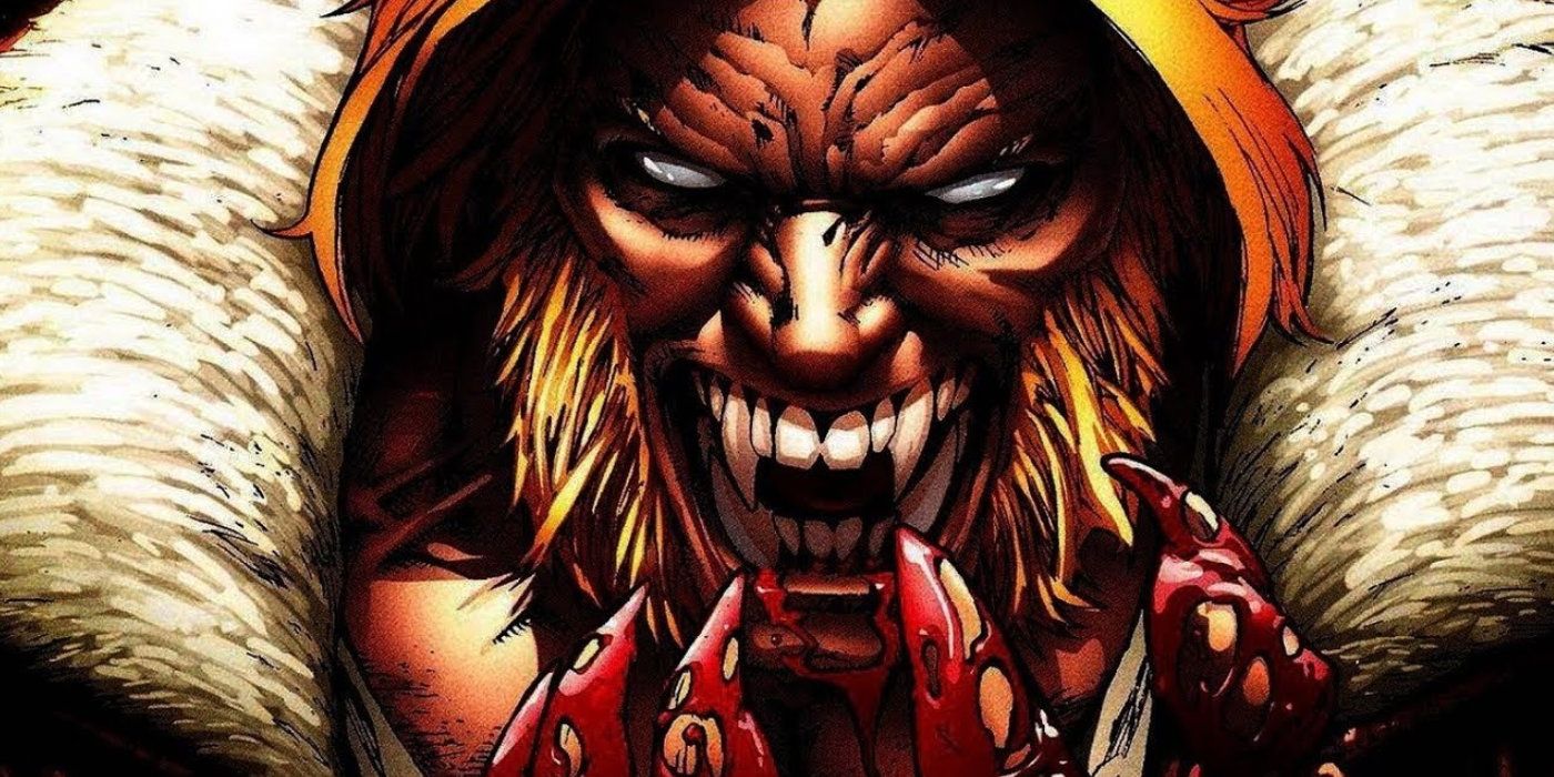 10 Strongest Fighting Techniques In Marvel Comics, Ranked