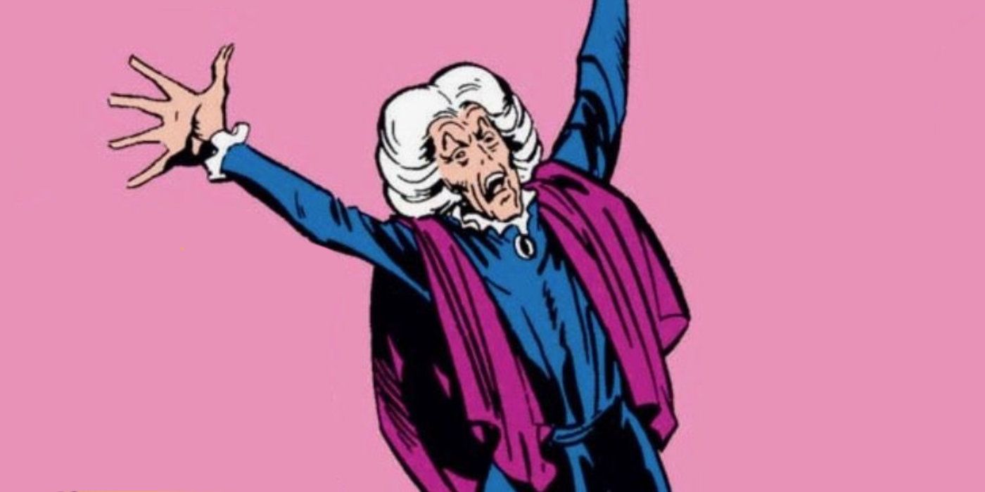 10 Strongest Sorcerers In Marvel Comics, Ranked