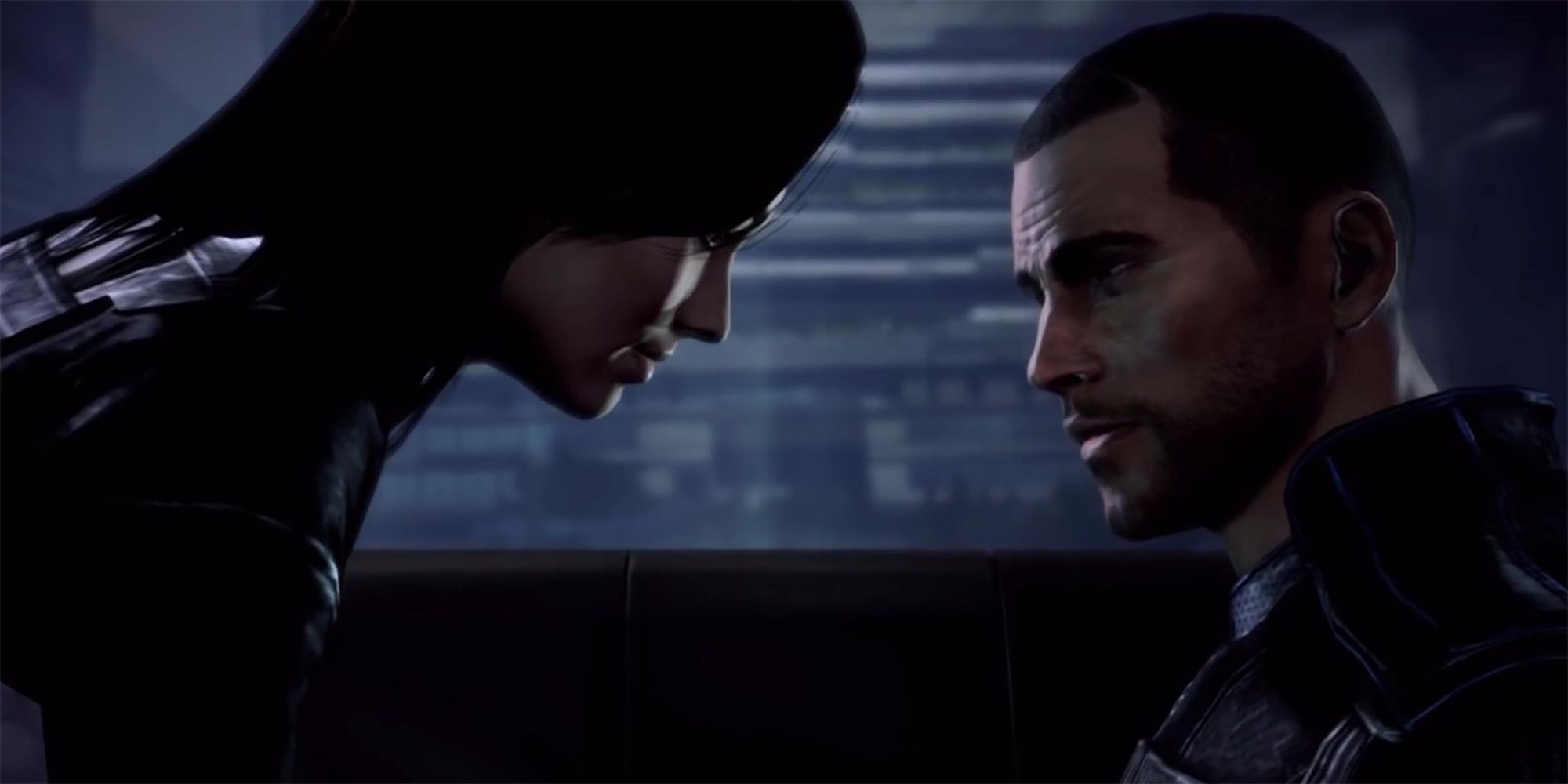 Mass Effect 2: The Squadmate Loyalty Missions, Ranked