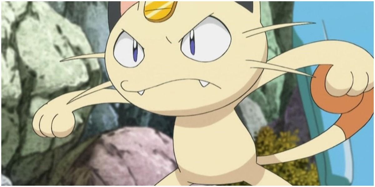 10 Pokémon That Would Be Criminals In Real Life