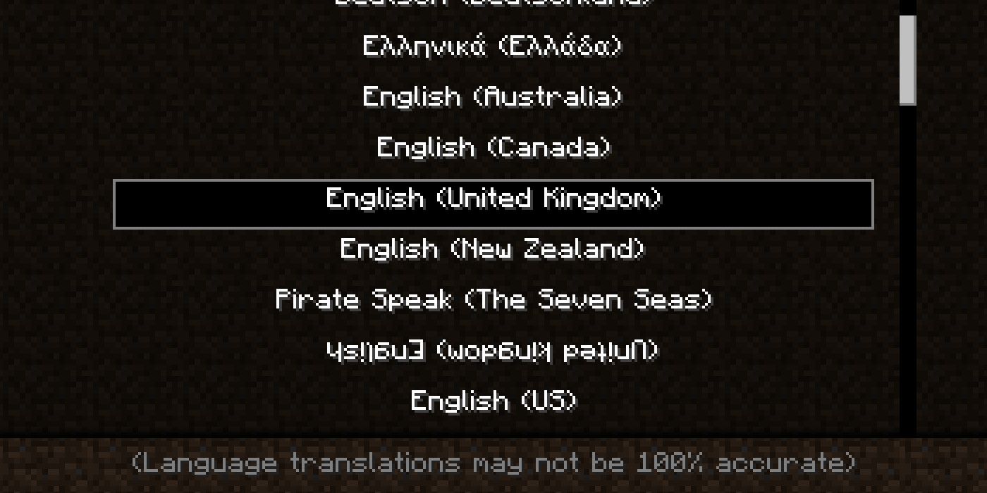 Minecraft: 5 Things You Didn't Know You Could Customize With a Resource ...