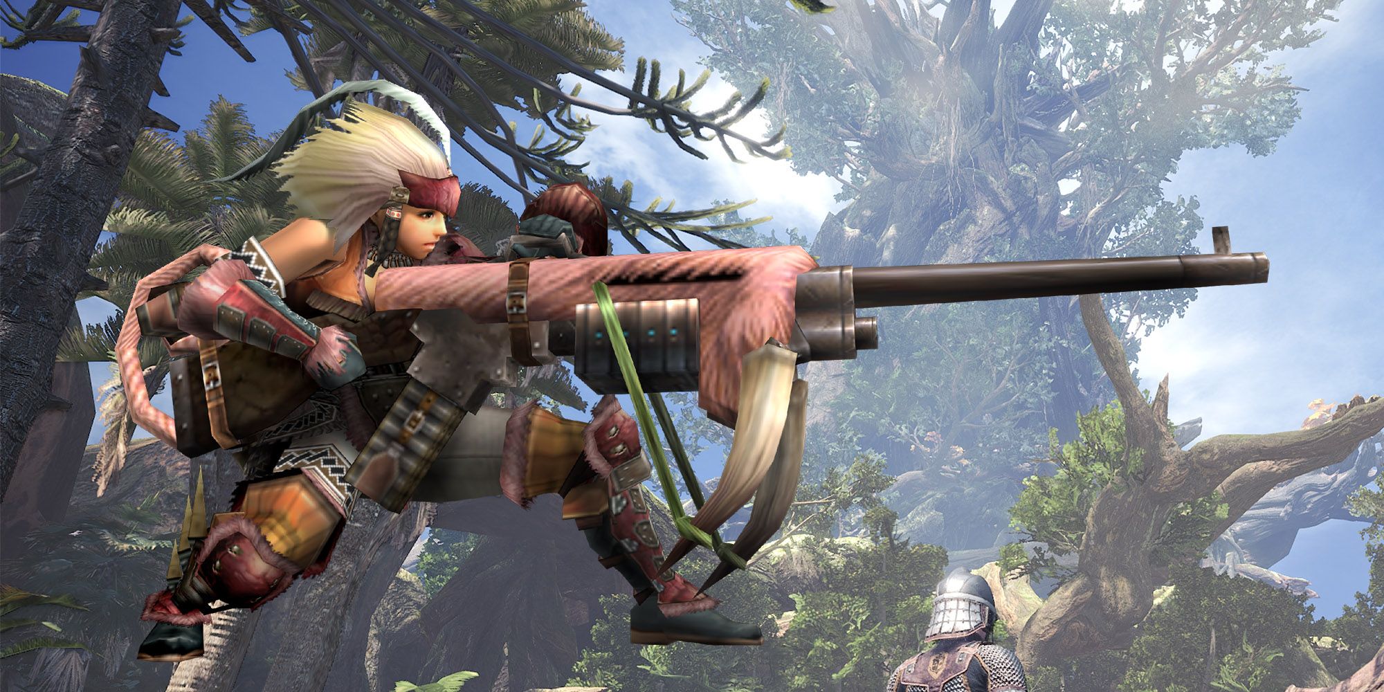 Monster Hunter's Most INCREDIBLE Weapons, Ranked