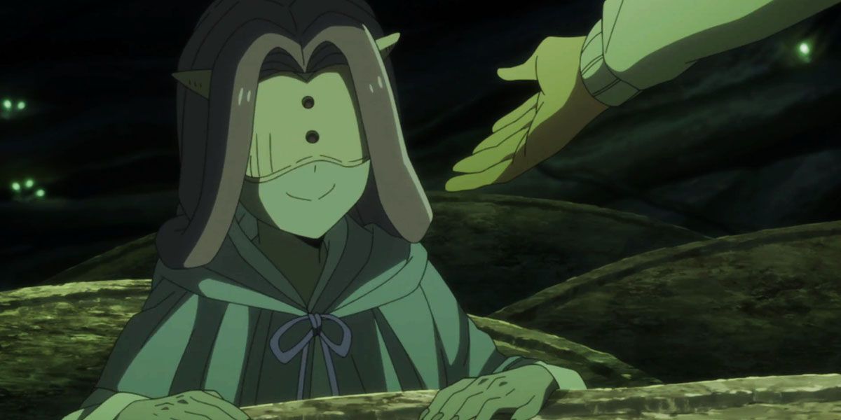 The Promised Neverland: 5 Ways Norman Is A Hero (& 5 He's A Villain)