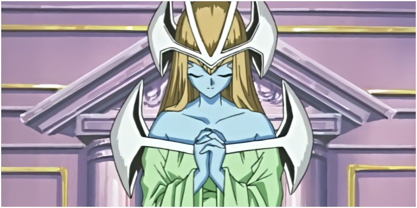 10 Times Yu-Gi-Oh! Broke Its Own Rules