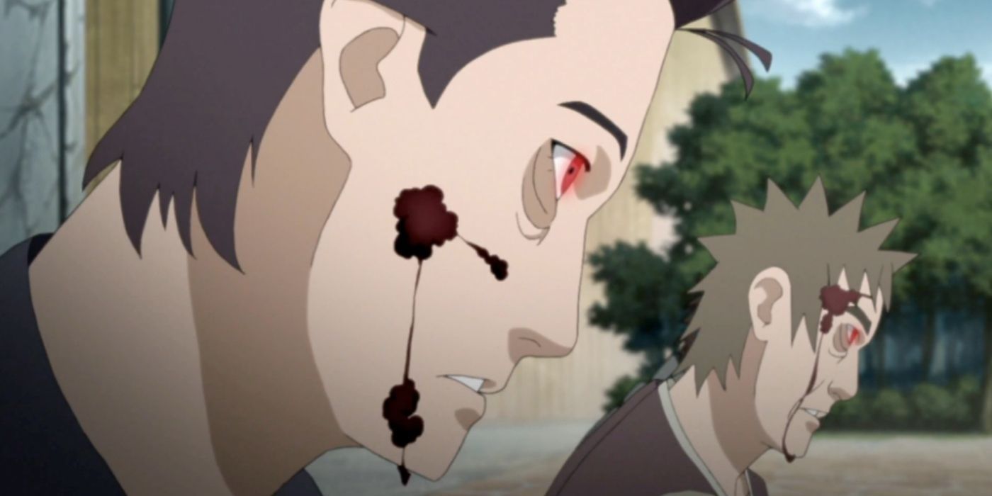 Naruto: 10 Times Hinata Could Have Died