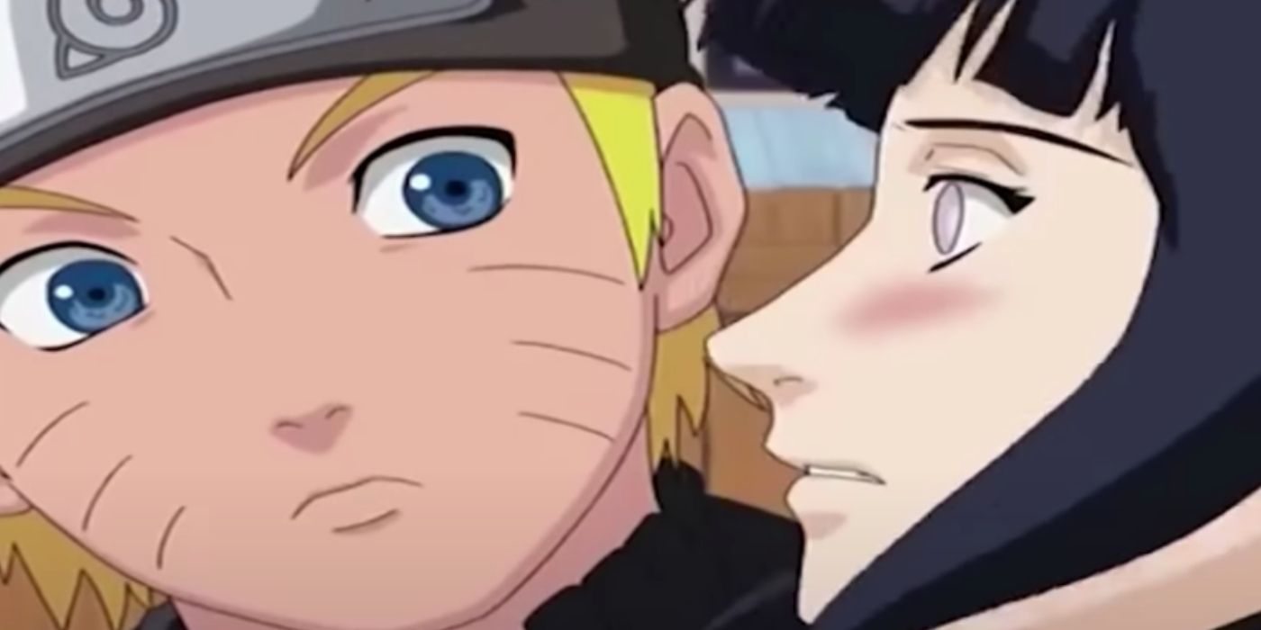 Naruto: 10 Things Neji Would Be Doing If He Were Still Alive