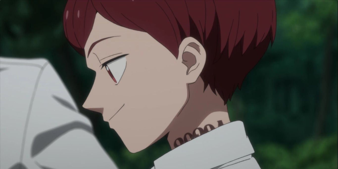 The Promised Neverland: Every Main Character's Age