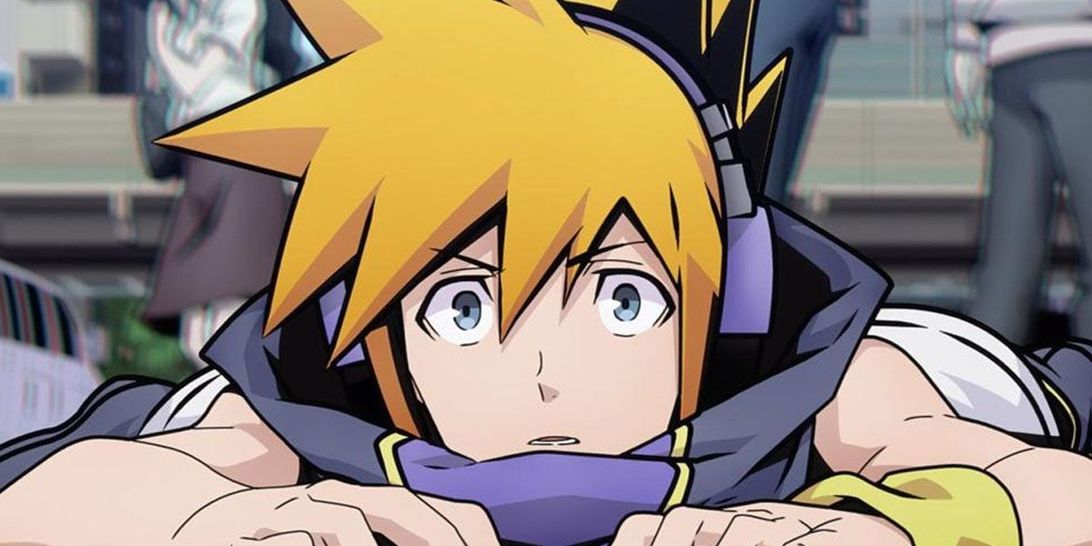 The World Ends With You: 10 Things You Didn't Know About Neku