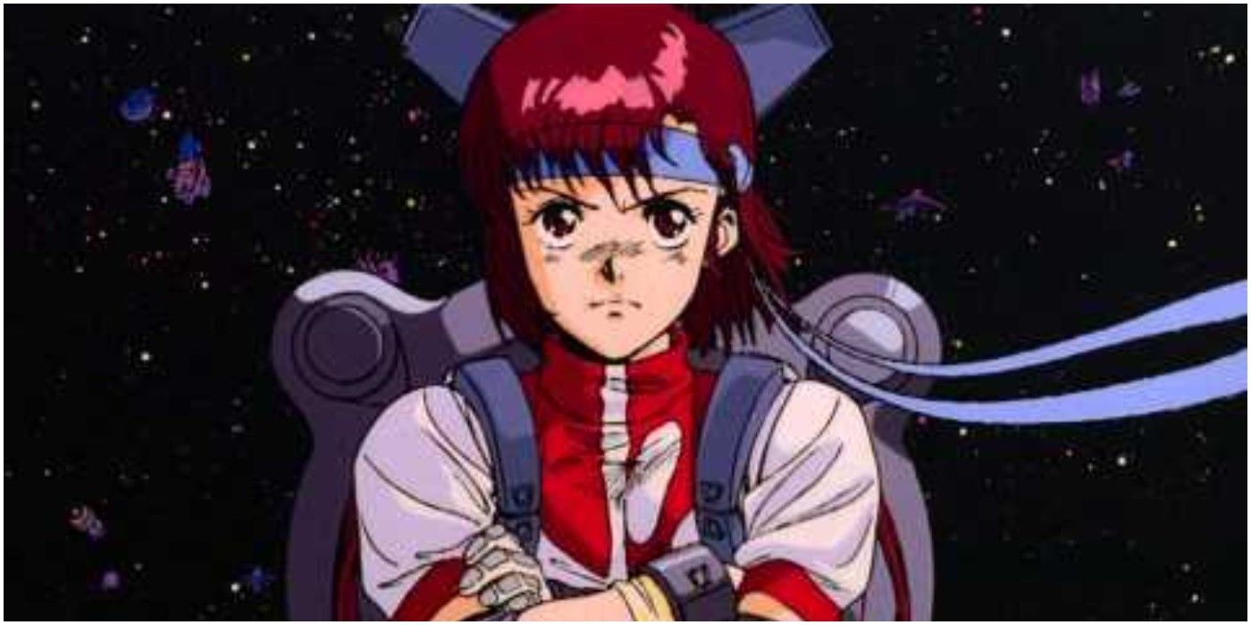 9 Best Anime For Fans Of The Alien Movies