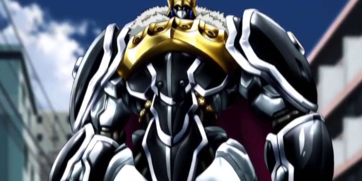 One-Punch Man: Genos' 10 Best Fights, Ranked