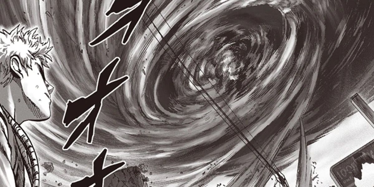 One-Punch Man: Tastumaki's Best Fights, Ranked