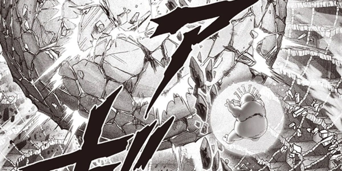 One-Punch Man: Tastumaki's Best Fights, Ranked