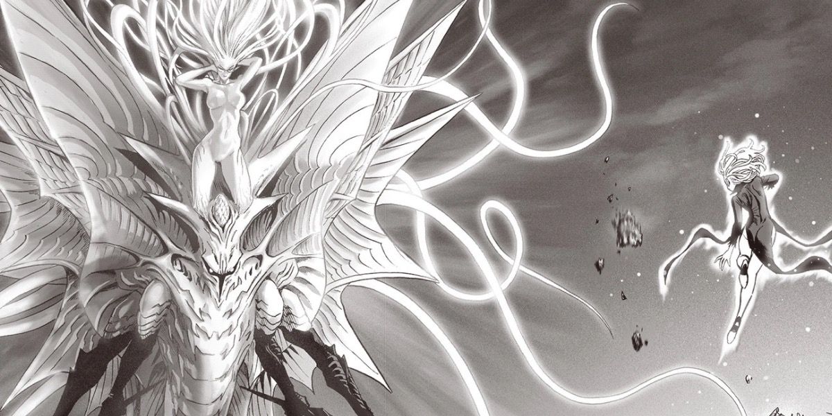 One-Punch Man: Tastumaki's Best Fights, Ranked