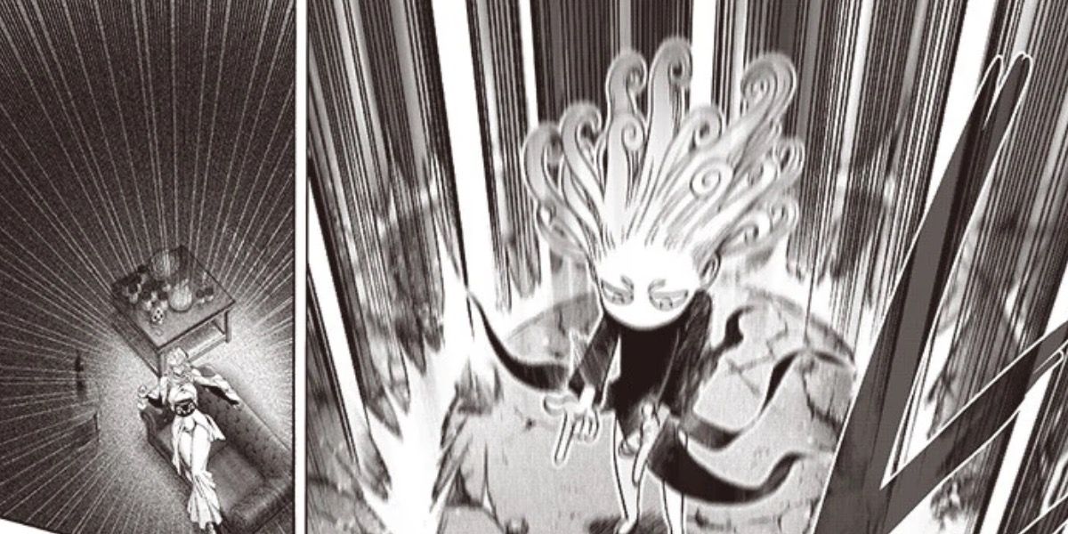 One-Punch Man: Tastumaki's Best Fights, Ranked