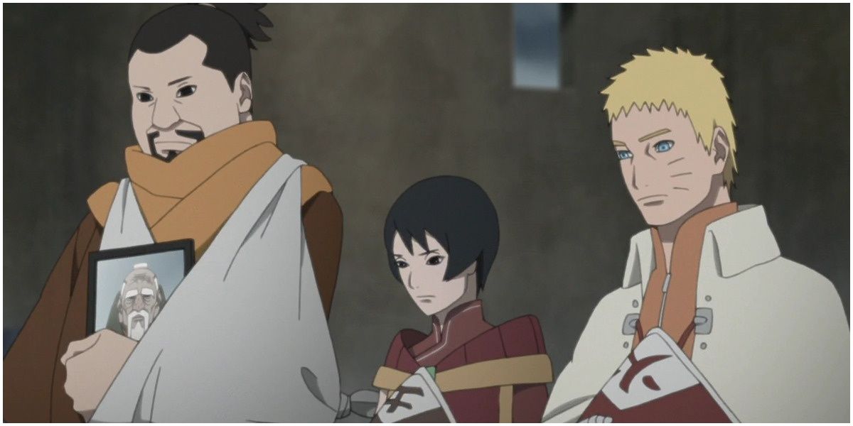 10 Times Naruto Proved He Was The Best Hokage