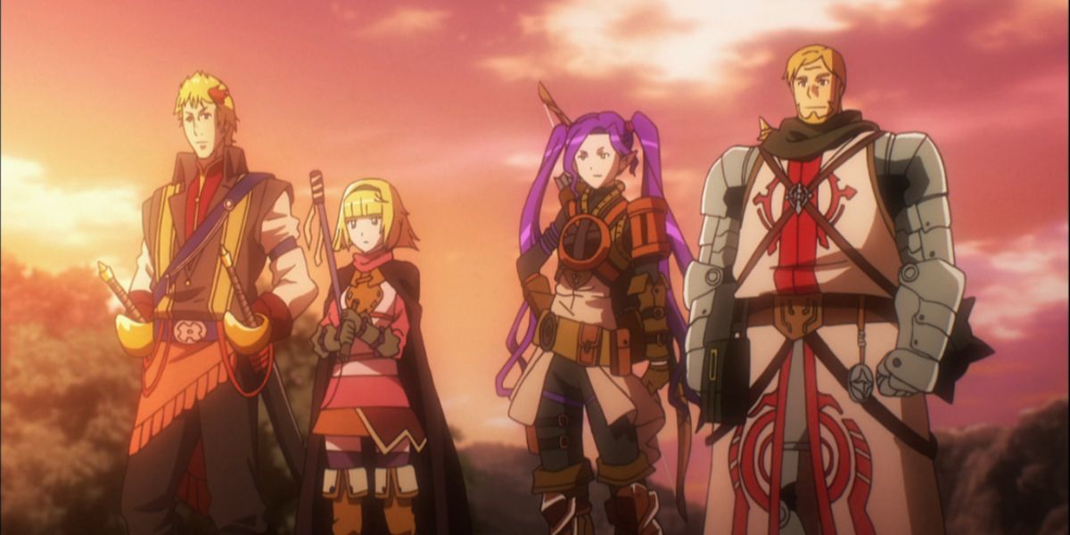 10 Times The Power Of Friendship Failed In Anime