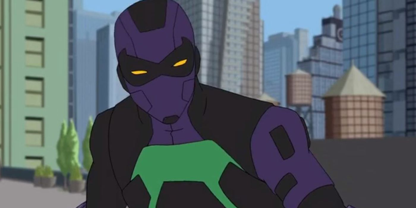Spider-Man: Every Film & TV Appearance Of The Prowler, Ranked