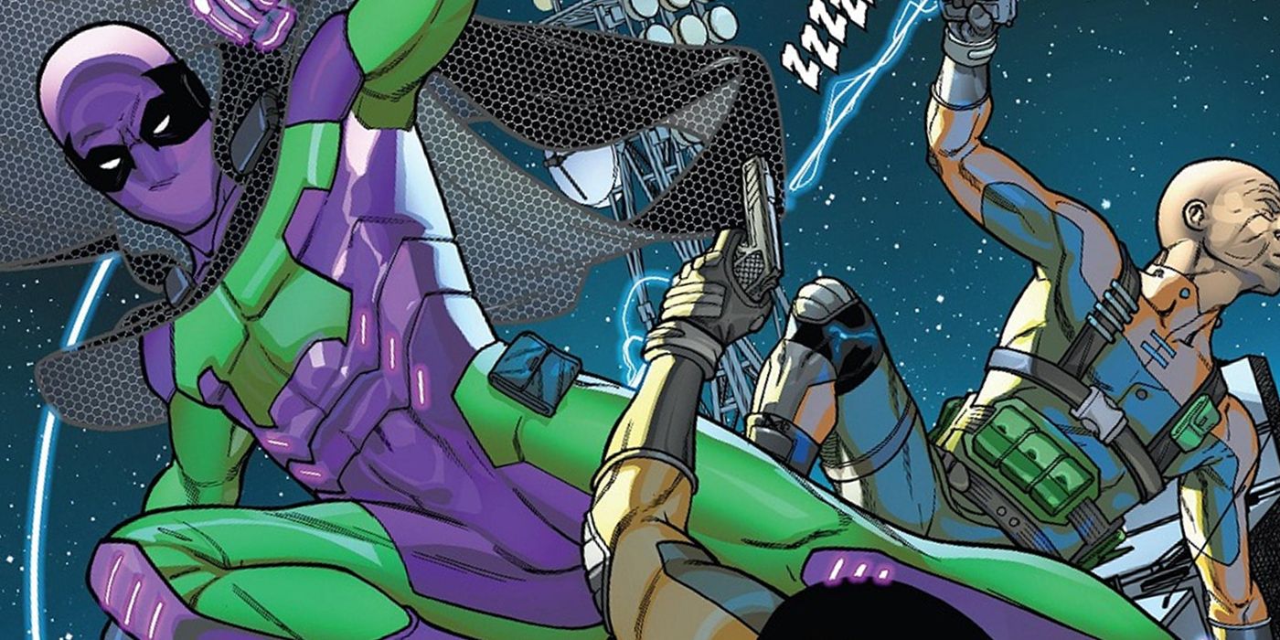 Spider-Man: 10 Things Fans Should Know About The Prowler