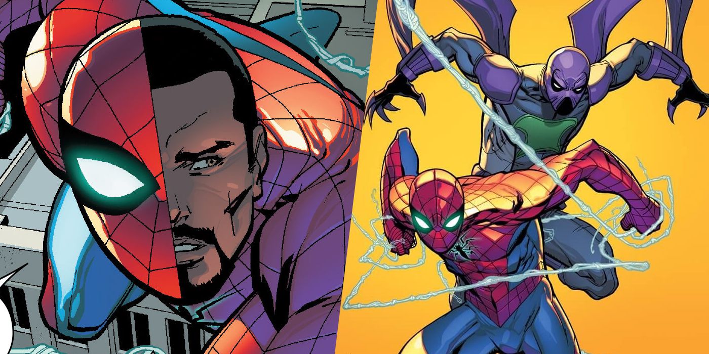 Spider-Man: 10 Things Fans Should Know About The Prowler
