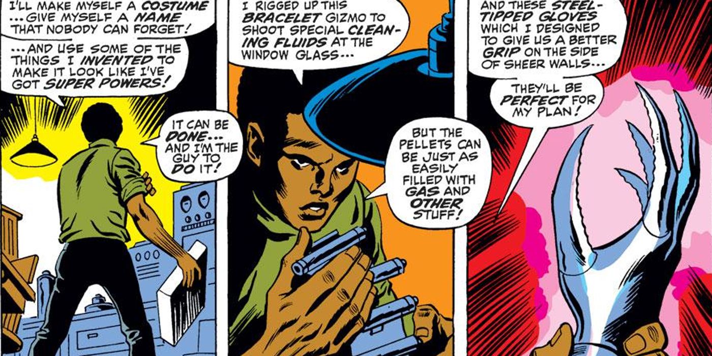 Spider-Man: 10 Things Fans Should Know About The Prowler