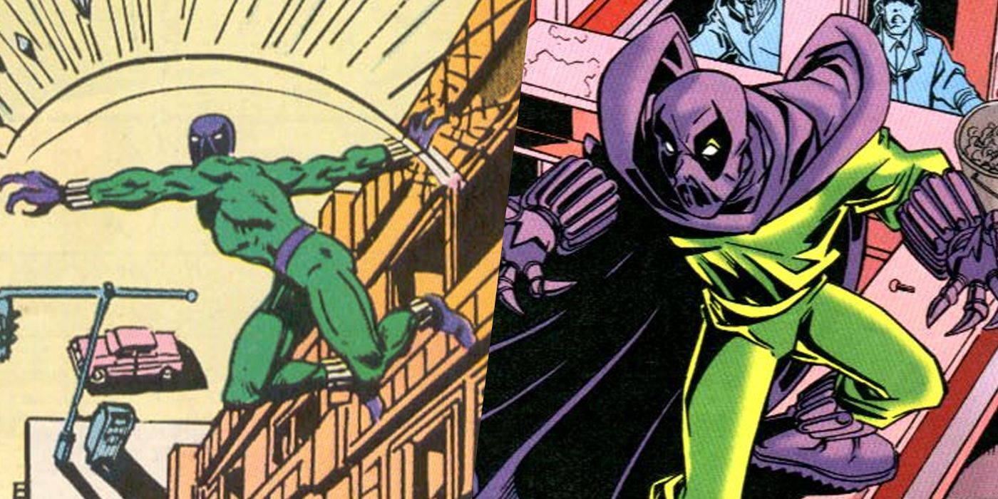 Spider-Man: 10 Things Fans Should Know About The Prowler