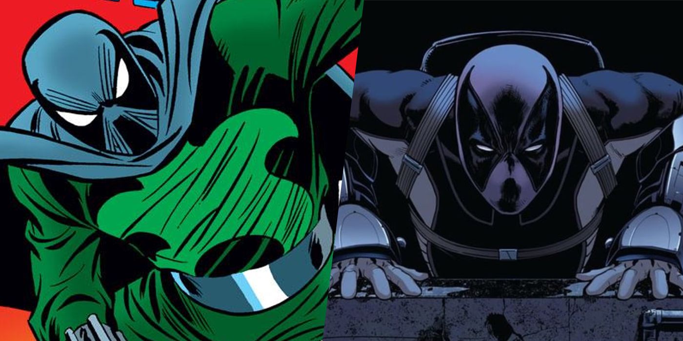 Spider-Man: 10 Things Fans Should Know About The Prowler