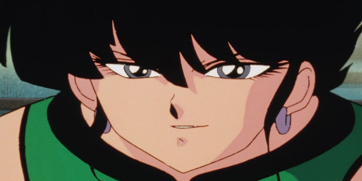 Ranma 1/2: Every Main Character, Ranked By Strength