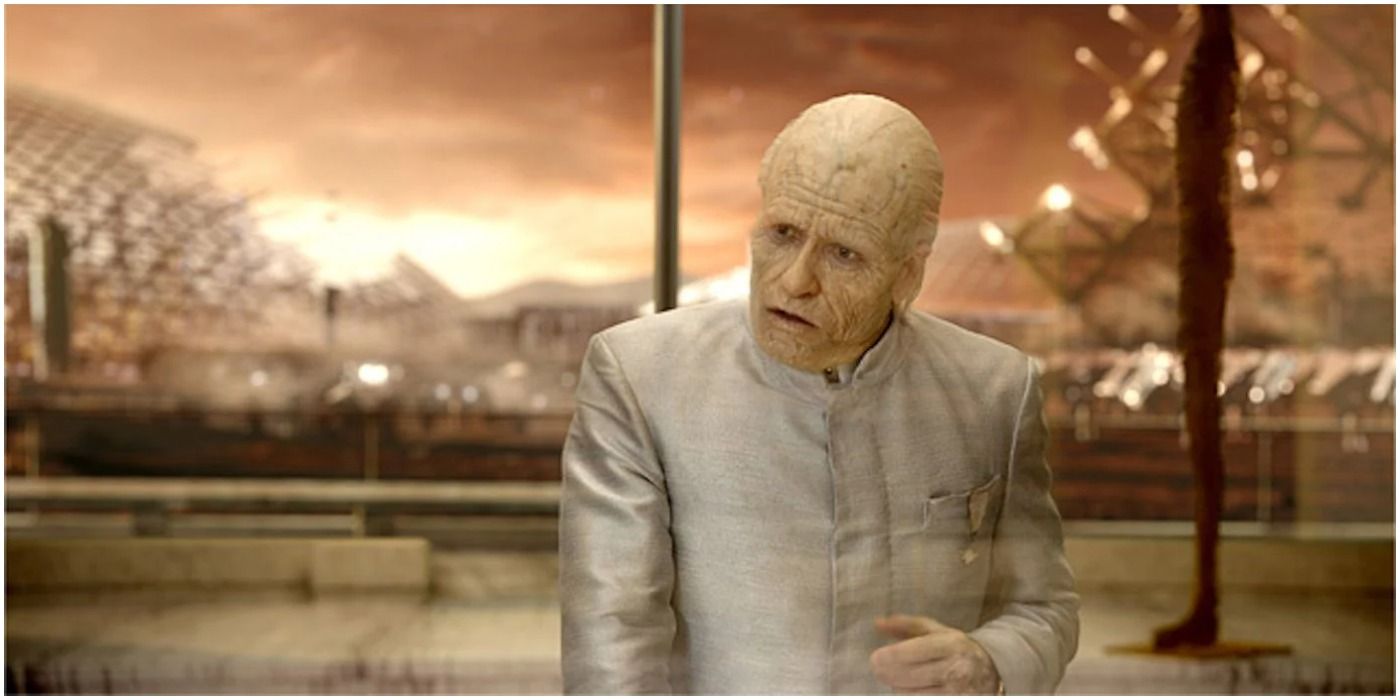 10 Differences Between Prometheus And The Original “Alien: Engineers ...